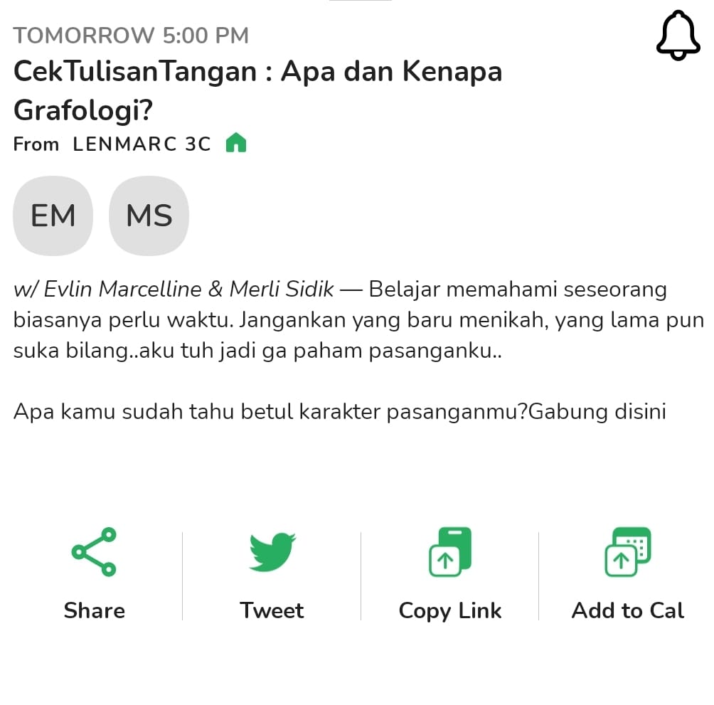 HOME - LENMARC PUSAT BERITA & INFORMASI