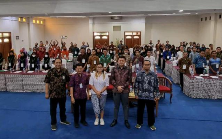 HOME - LENMARC PUSAT BERITA & INFORMASI